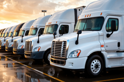 Fleet Maintenance Plan: Tips To Reduce Downtime