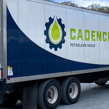 Cadence | Oil, Fuel & Lubricants Distributor