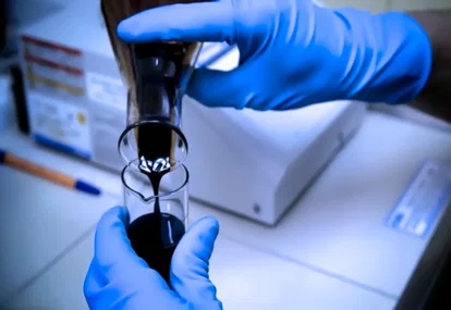 What Is Oil Analysis? Ultimate Guide | Cadence