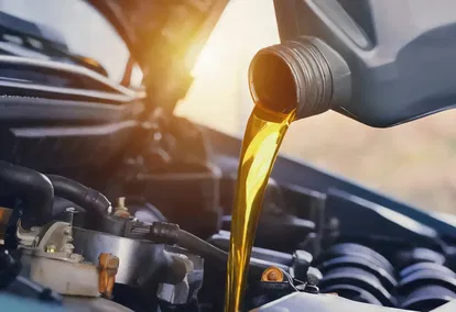 Synthetic Blend vs. Full Synthetic vs. Conventional Oil | Cadence