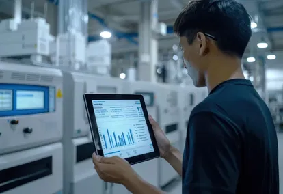 What Is Condition Monitoring? Uses & Benefits