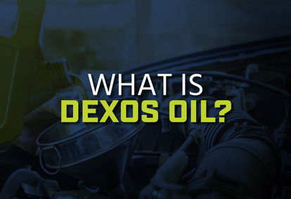 What Is Dexos Oil? Differences, Uses & Requirements